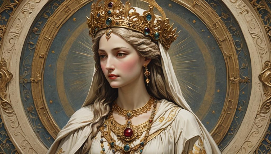 Lady, Thou Gate of Life - The Witches' Sabbats